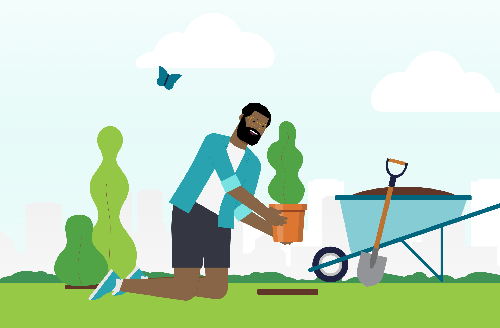 "Save the date": How to plan and promote giving back - Independent ...
