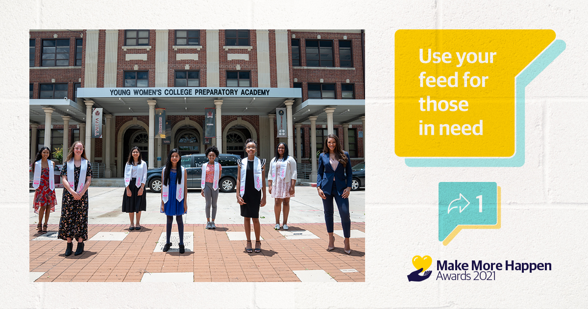 The power of entrepreneurship - Independent Agent Giving