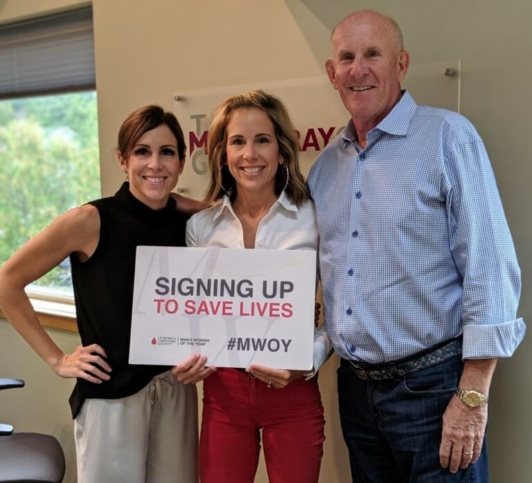 Funding cancer research - Independent Agent Giving