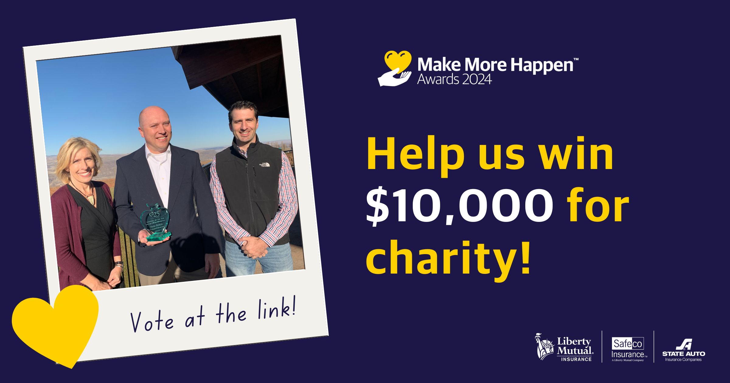 Expanding access to education - Independent Agent Giving