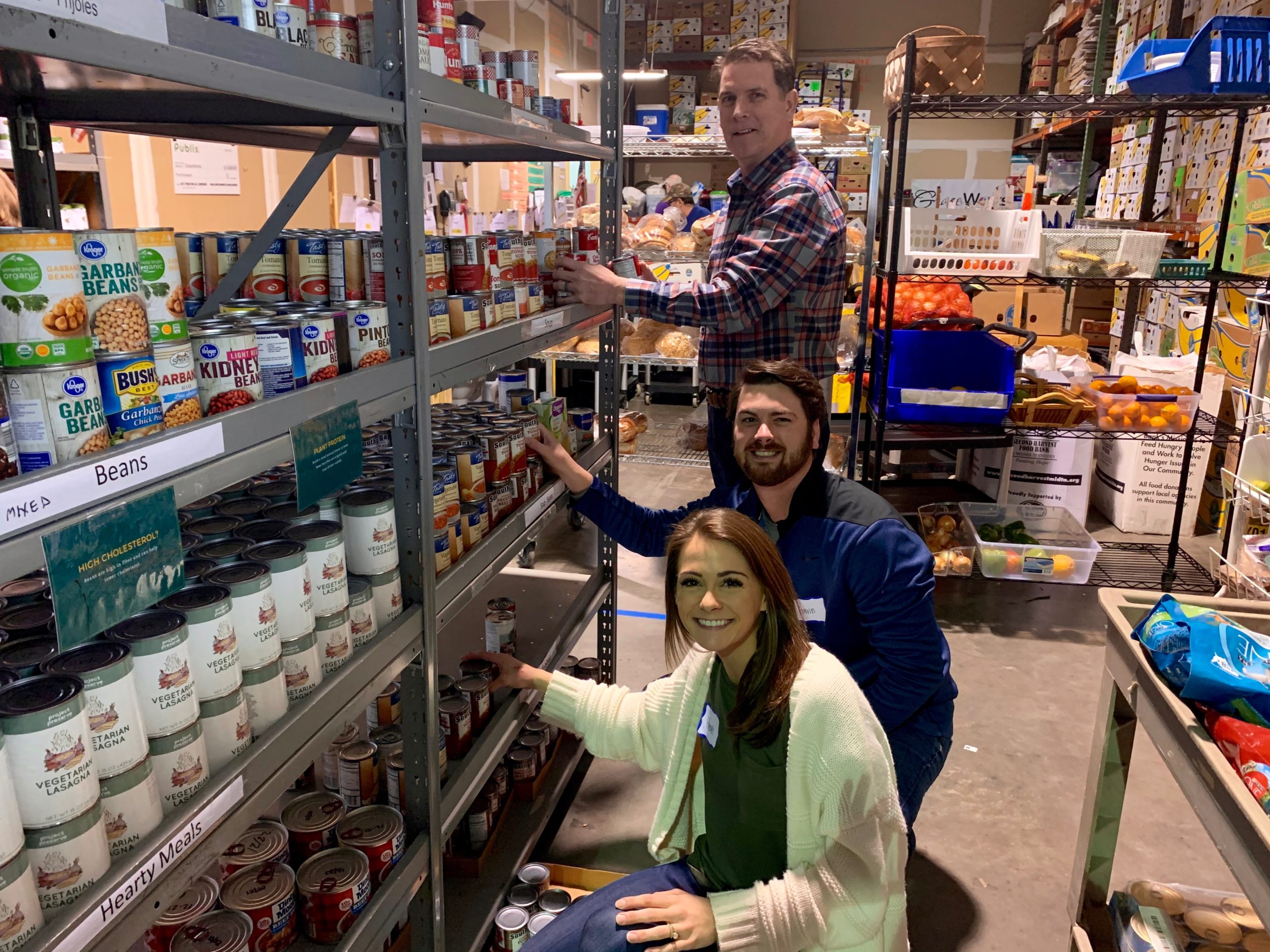 Shellnut Insurance - Independent Agent Giving