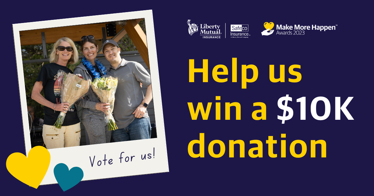 Offering optimism and hope to brain tumor patients - Independent Agent ...