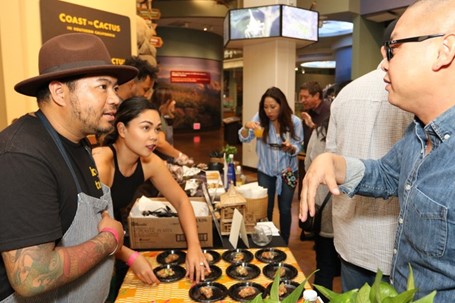 Turning the lens on Asian culture - Independent Agent Giving