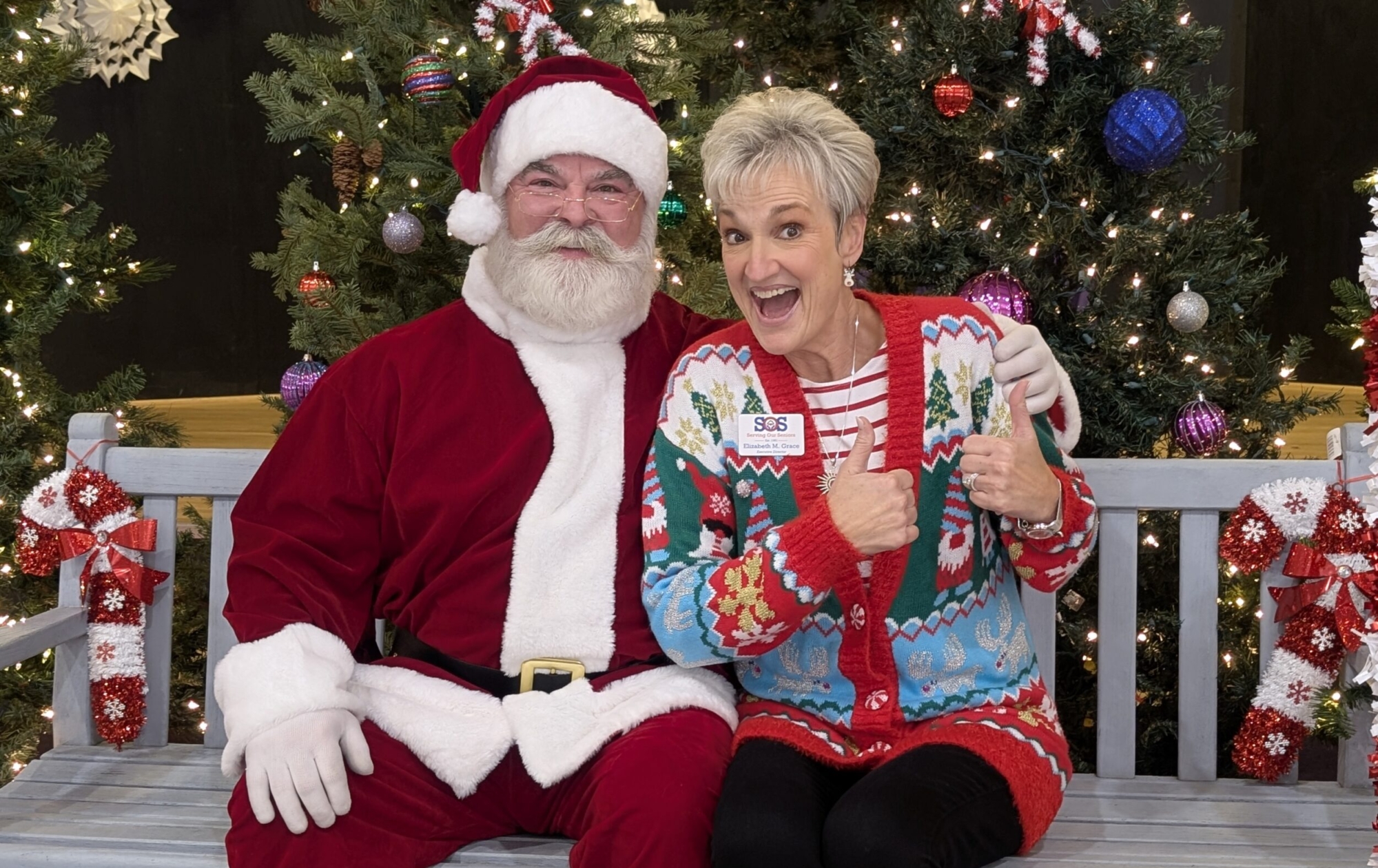 Preserving independence and well-being for seniors - Independent Agent ...